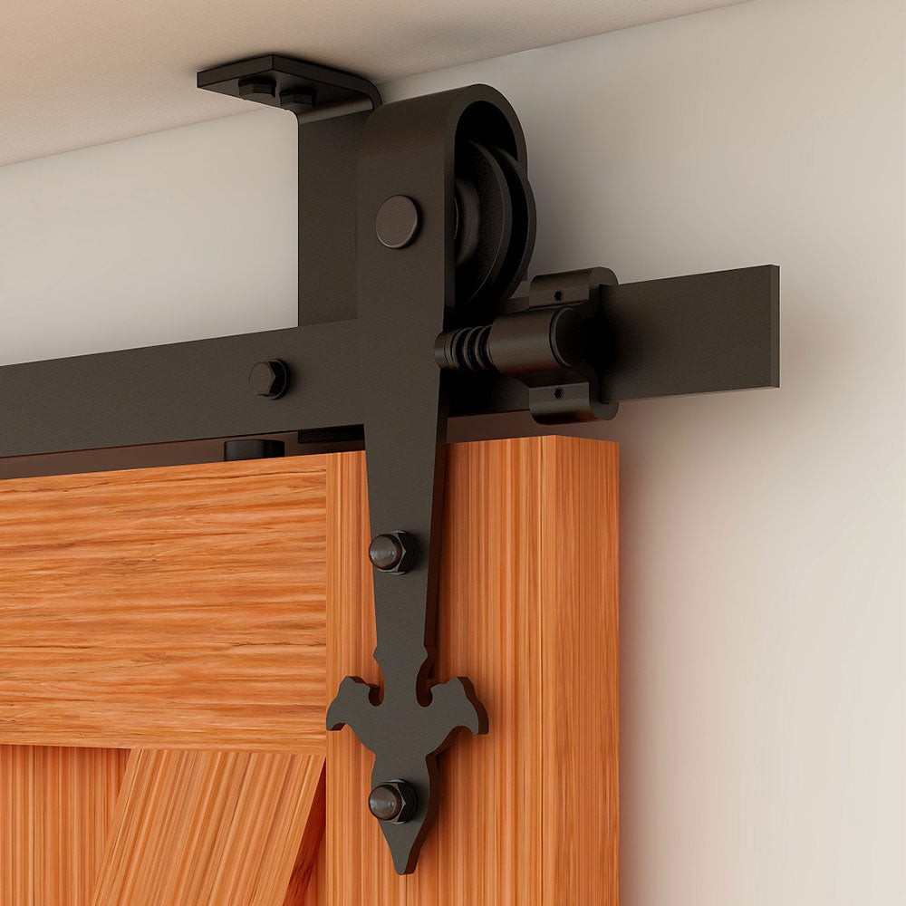 Ceiling Mount Hardware Kit Flower Arrow Style – ccjh.shop